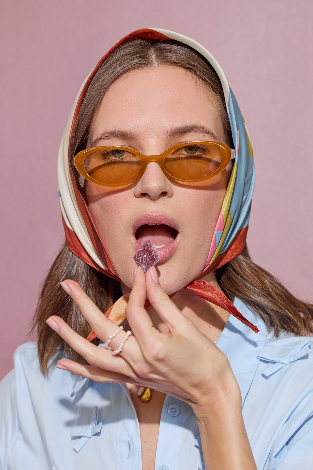 High Summer, curated by Beboe