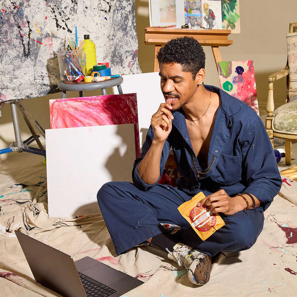 Focus + Bliss Discovery Pack