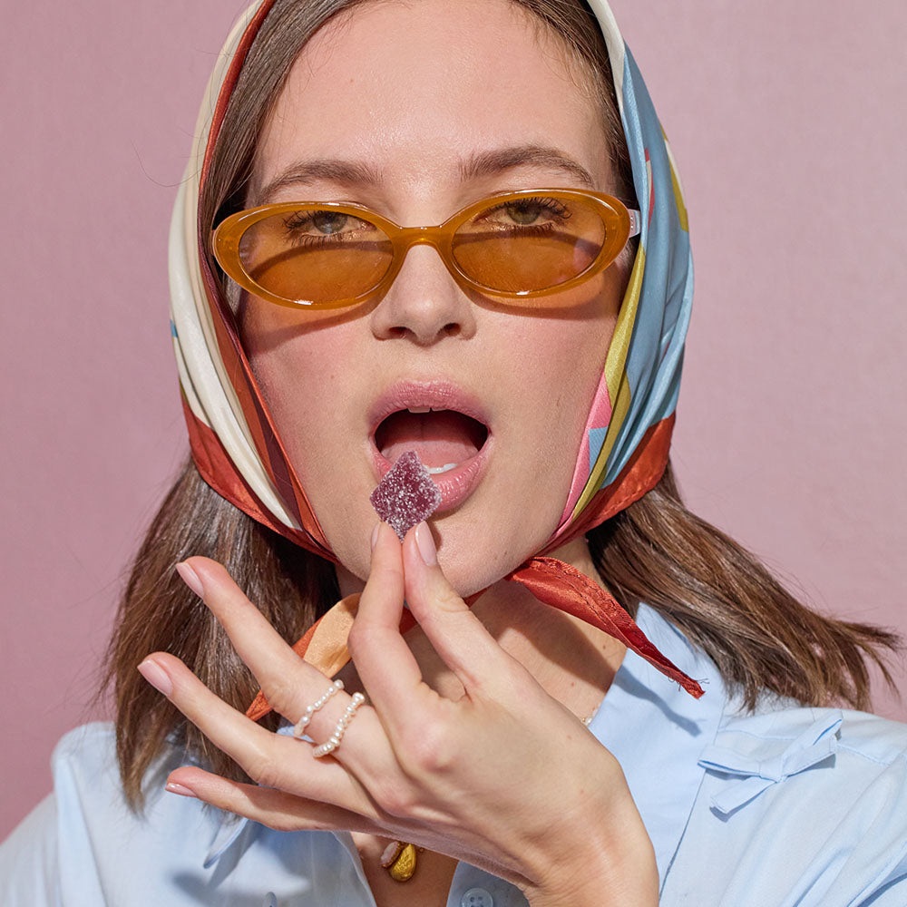 Focus + Bliss Discovery Pack