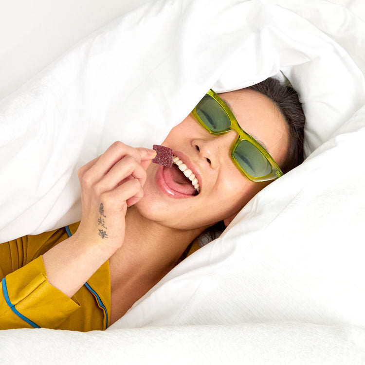 Sleep + Relax Discovery Pack